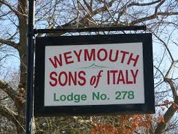 Weymouth Sons of Italy | Function Hall Weymouth MA